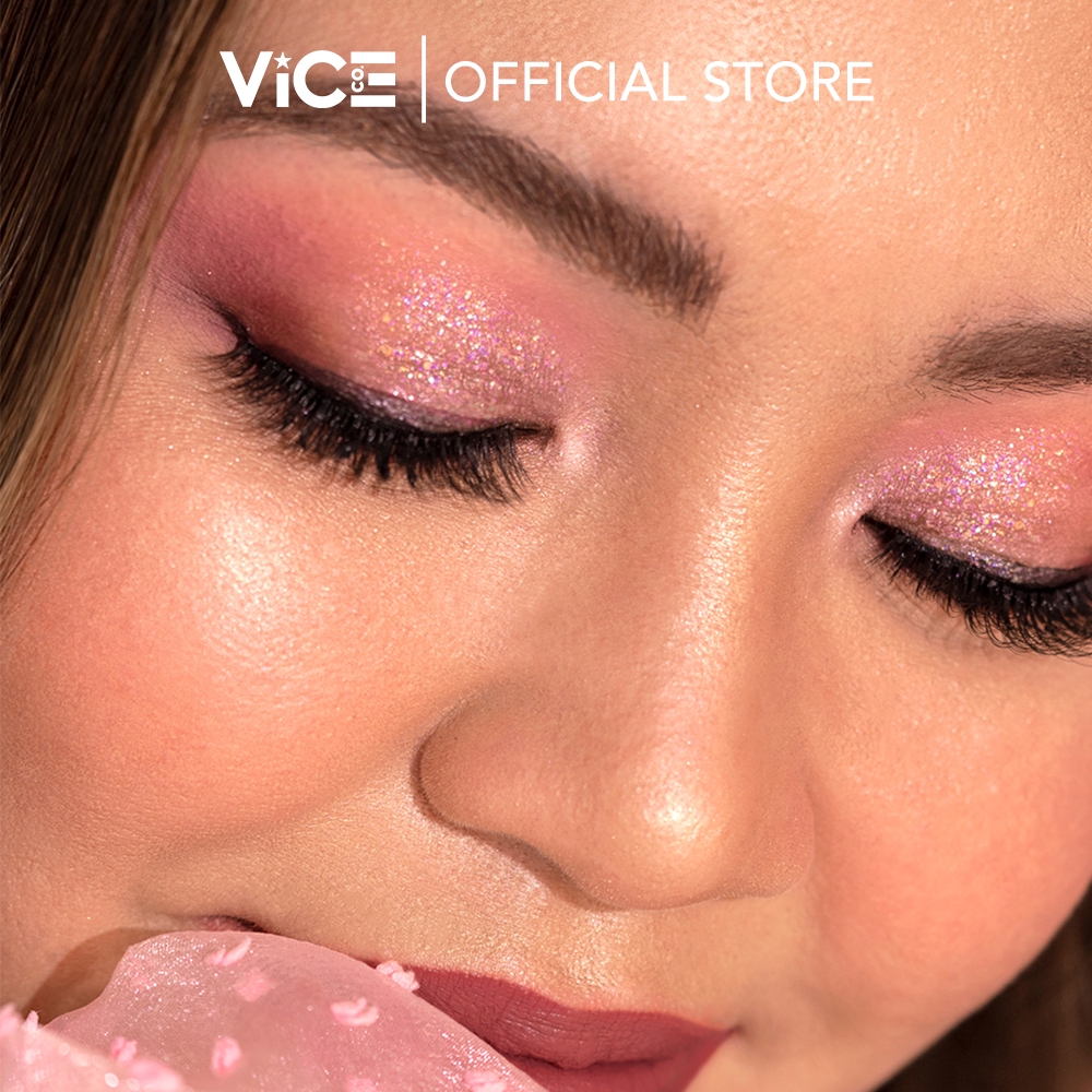 Vice Cosmetics Must-Haves - Sweetroxieee by Roxanne Lacap